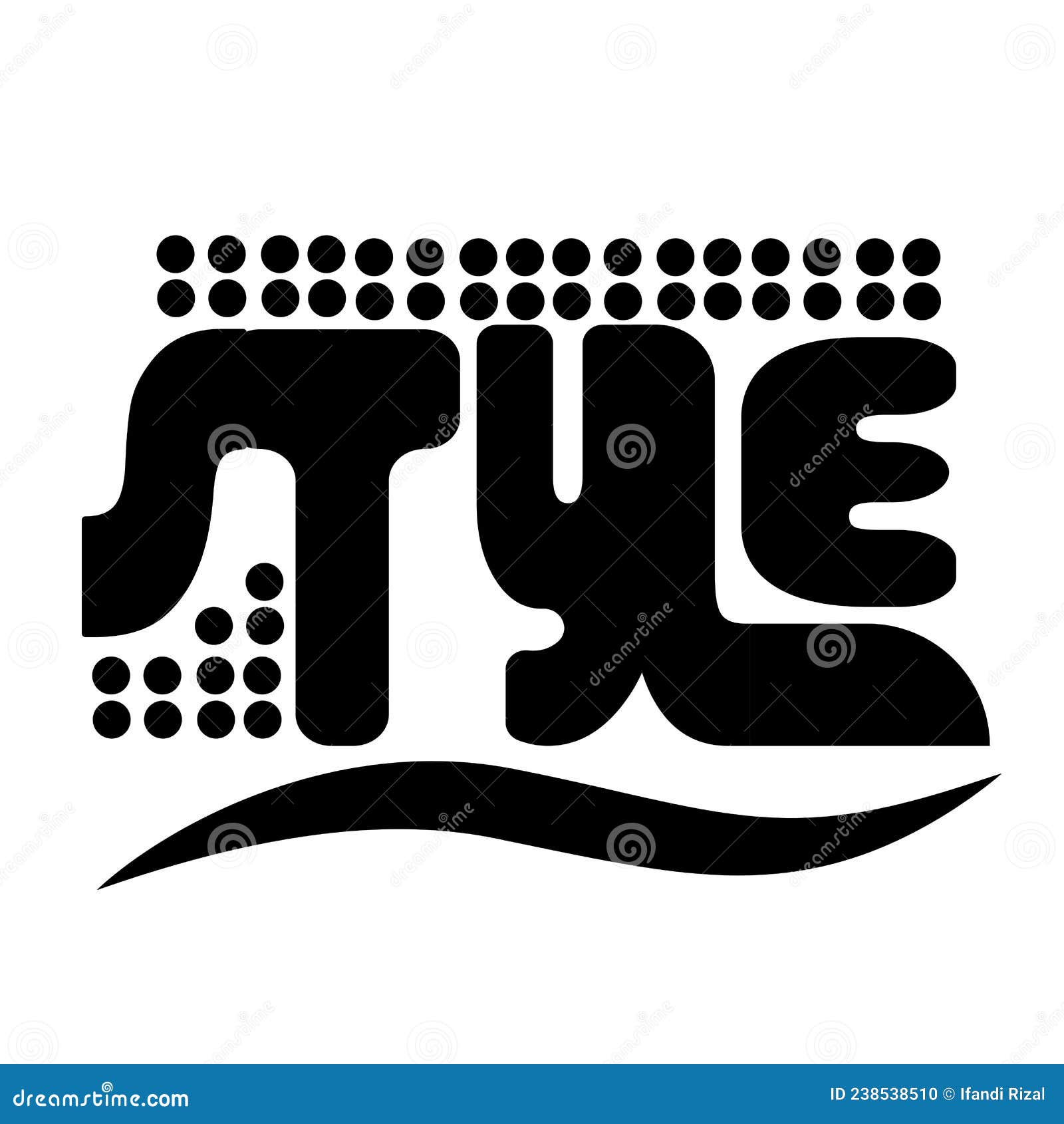 Cyrcle Logo and Icon Design Stock Vector - Illustration of label ...