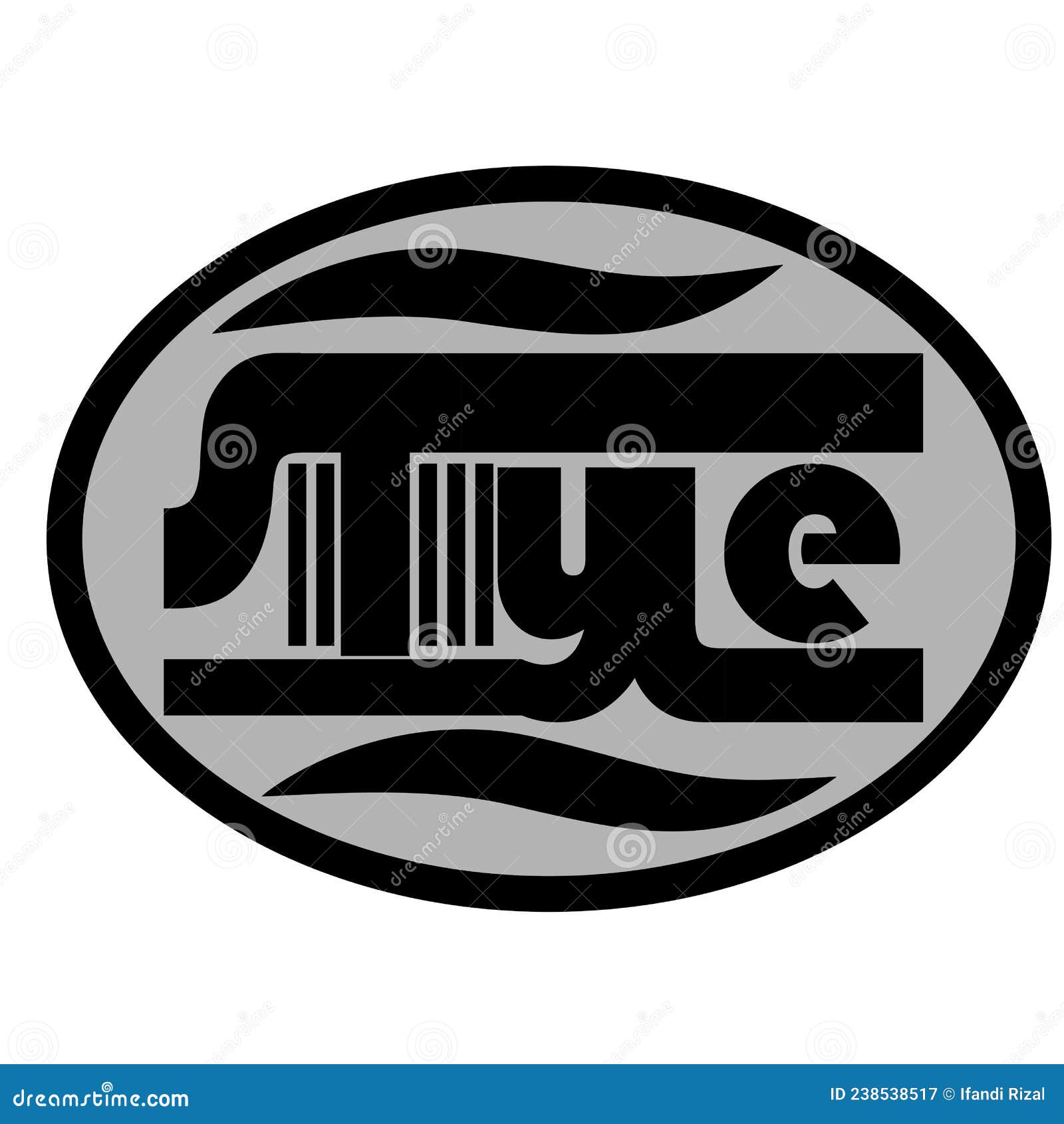 Cyrcle Logo And Icon Design Vector Illustration | CartoonDealer.com ...