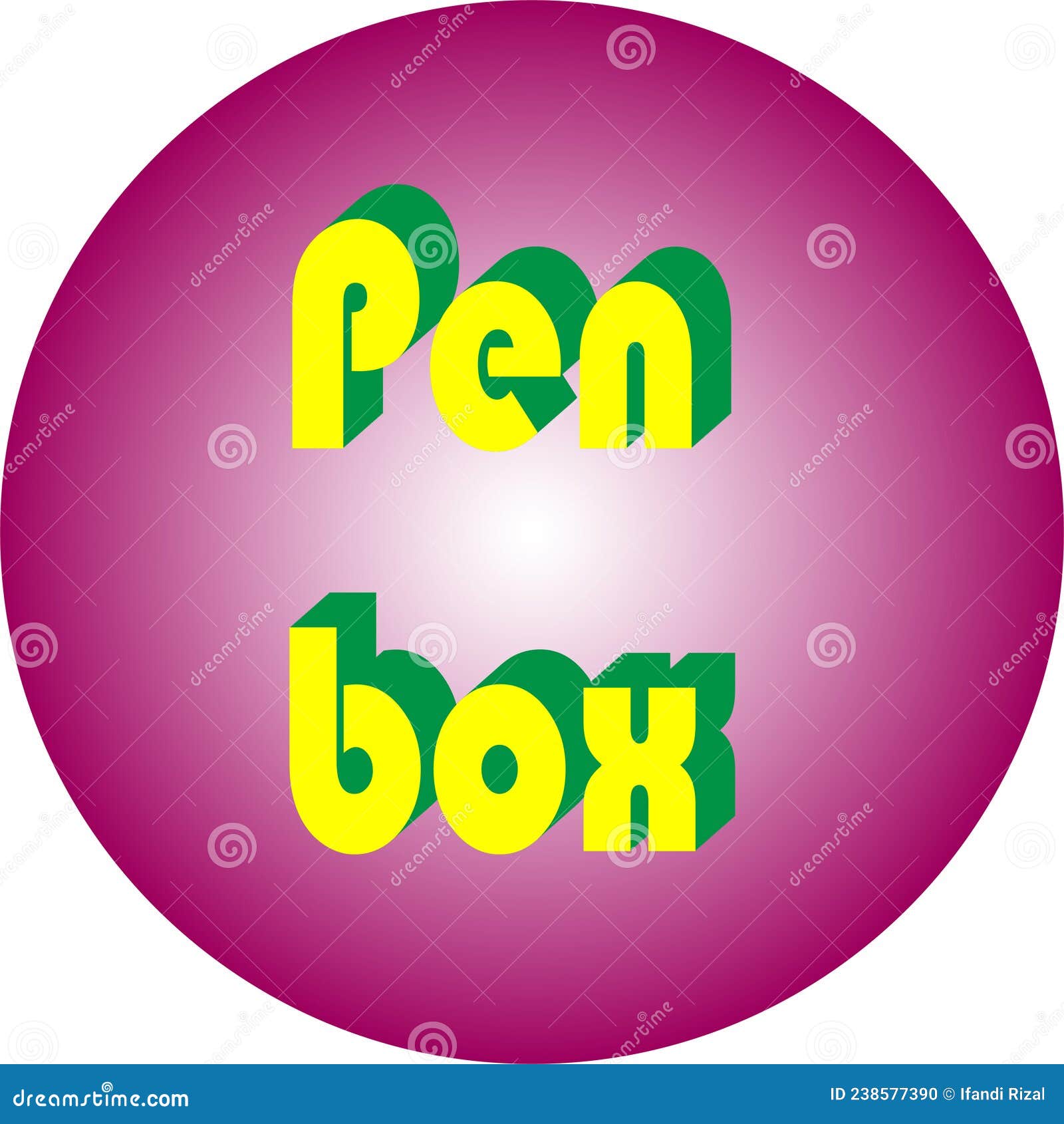 Design Cyrcle Logo And Icon Of Technology Cartoon Vector ...