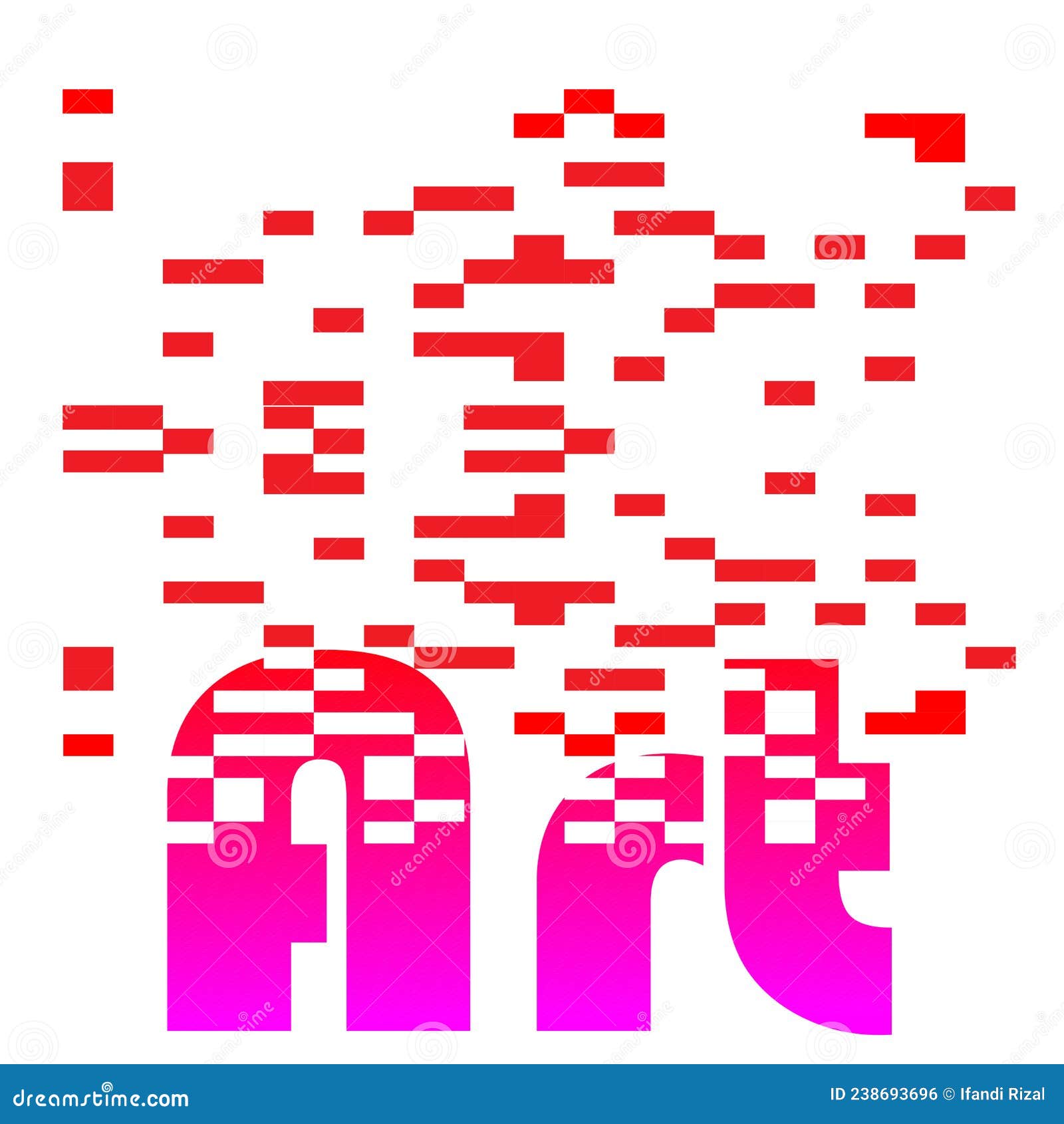 Two Color Combine Meal Vector Icon From Bistro And Restaurant Concept ...