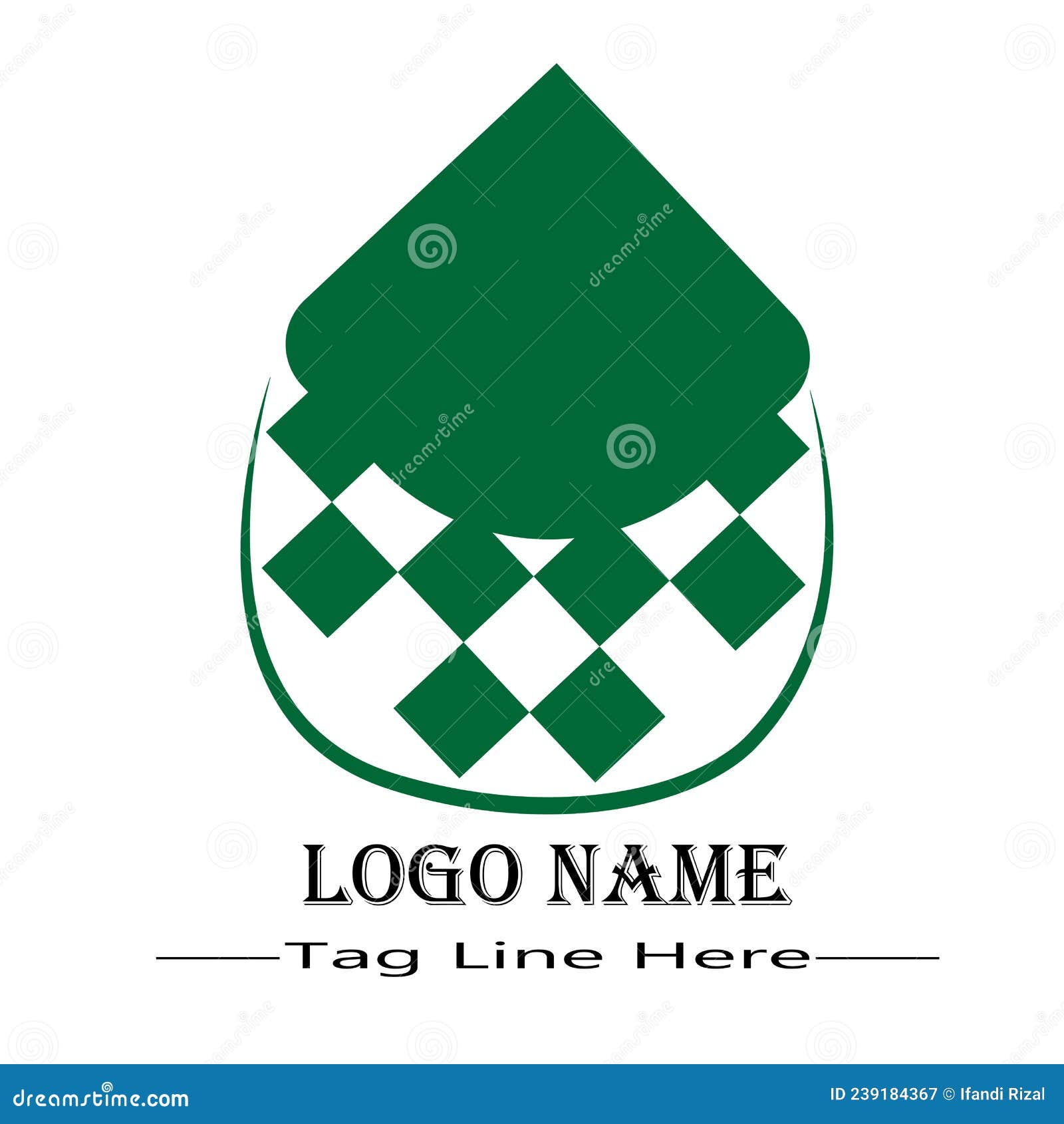 Business Logo Design for Company with Simple Concept Design Stock ...