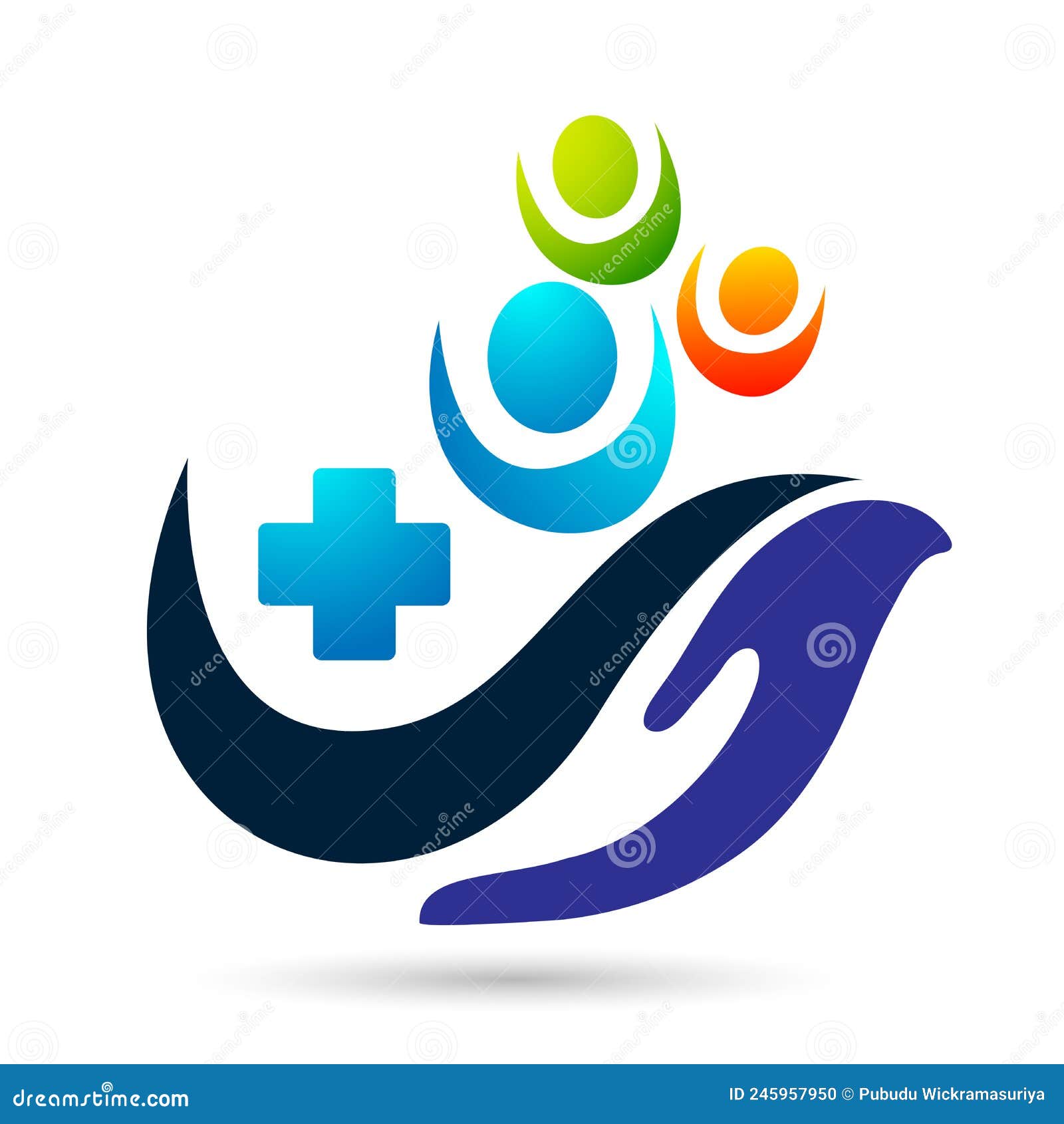 People Health Care Medical Family Wellness Helping Hands World Giving ...