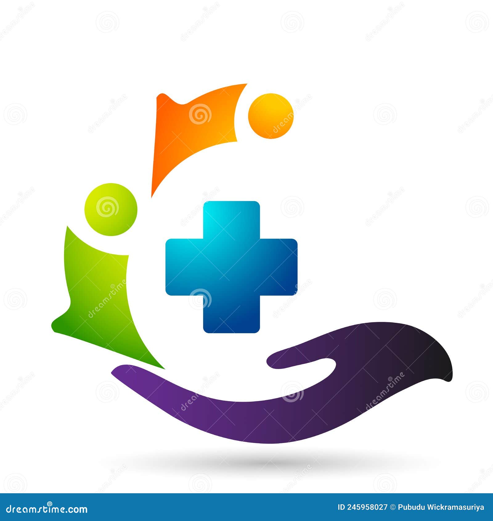 People Health Care Medical Family Wellness Helping Hands World Giving ...