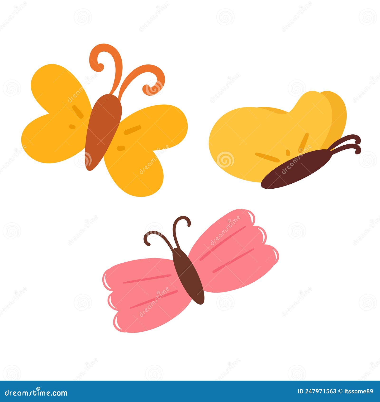 Butterfly IV Sticker, Intravenous Sticker, Infusion Nurse Sticker ...