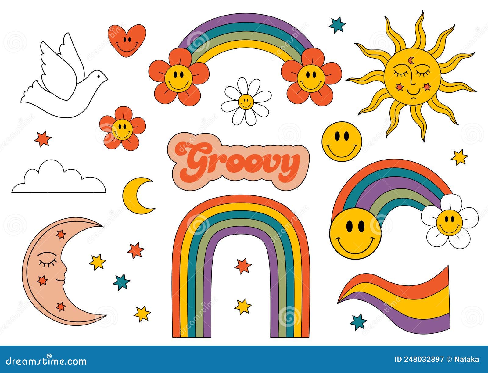 70s Smiley Stock Illustrations – 801 70s Smiley Stock Illustrations ...