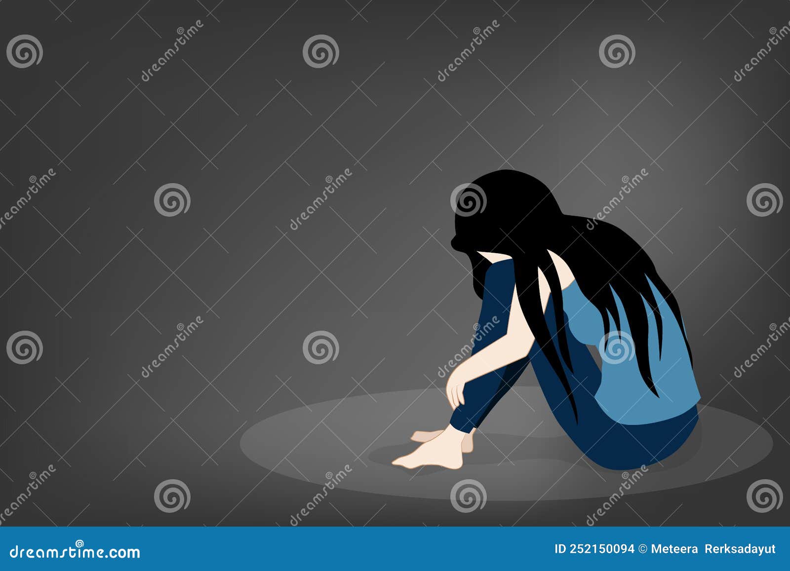 Depression Causes Feelings of Sadness or a Loss of Interest in ...