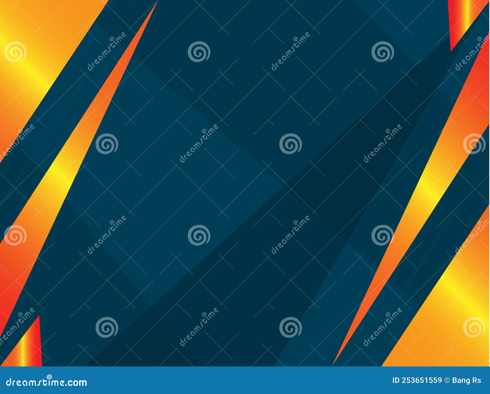 Cool and Simple Background Design Stock Vector - Illustration of shape ...