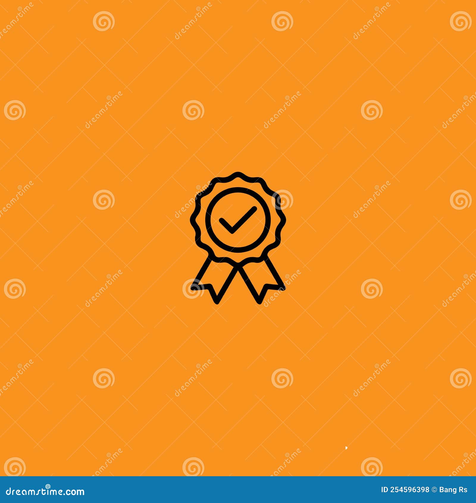 Basic RGB stock vector. Illustration of pattern, line - 254596398