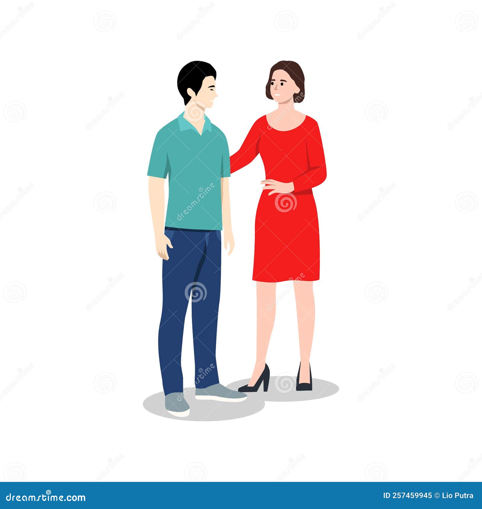 Immaturity And Life - Pictured As A Word Immaturity And A Wreck Ball To ...