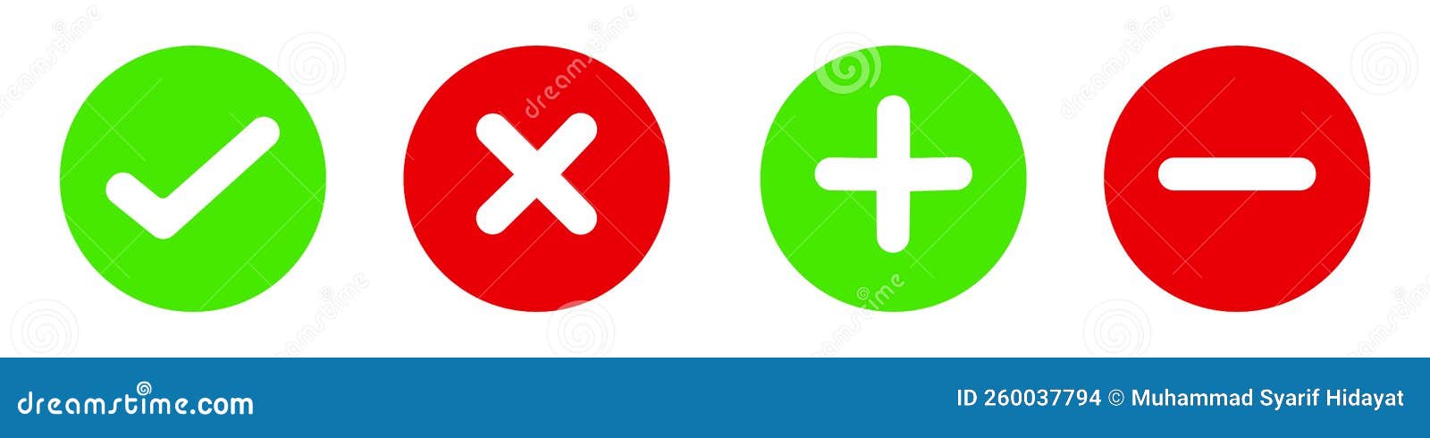 Check mark. Choice mark stock vector. Illustration of true - 260037794