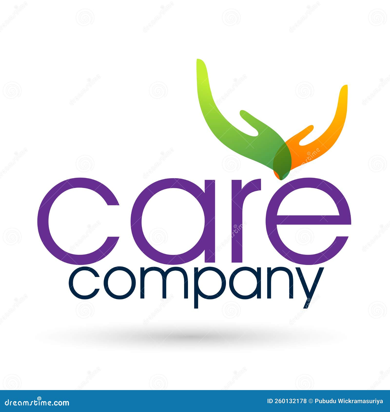 People Children Care Hands World Giving Hands Open Caring Hands Logo ...