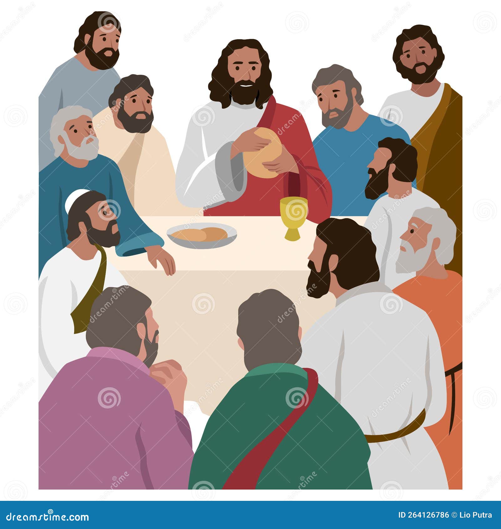 Old Testament Font Fonts Gradient Sans Serif Alphabet Letters ...