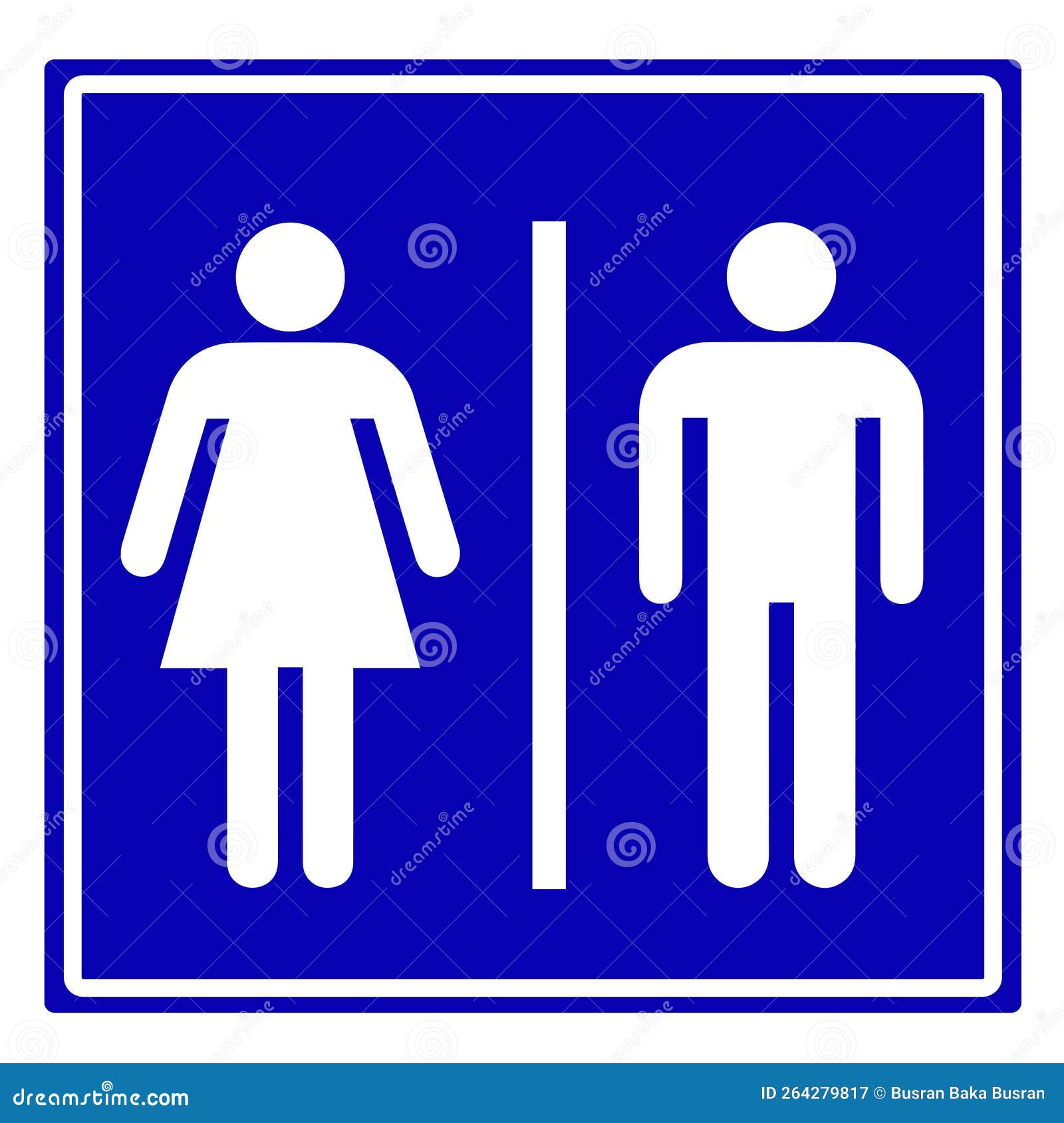 Male And Female Restroom Sign Meaning at Karen Evans blog