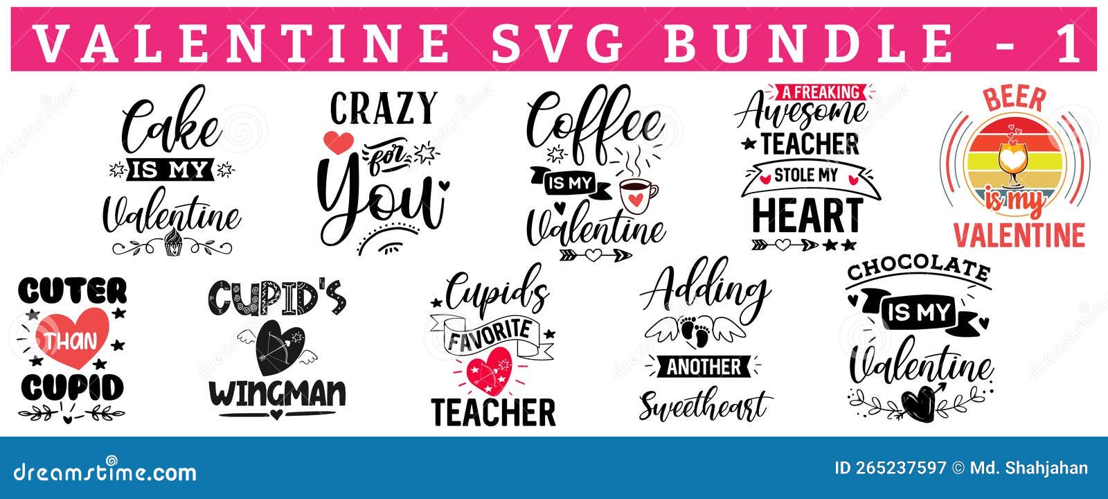 Basic RGB stock vector. Illustration of cards, drawing - 265237597