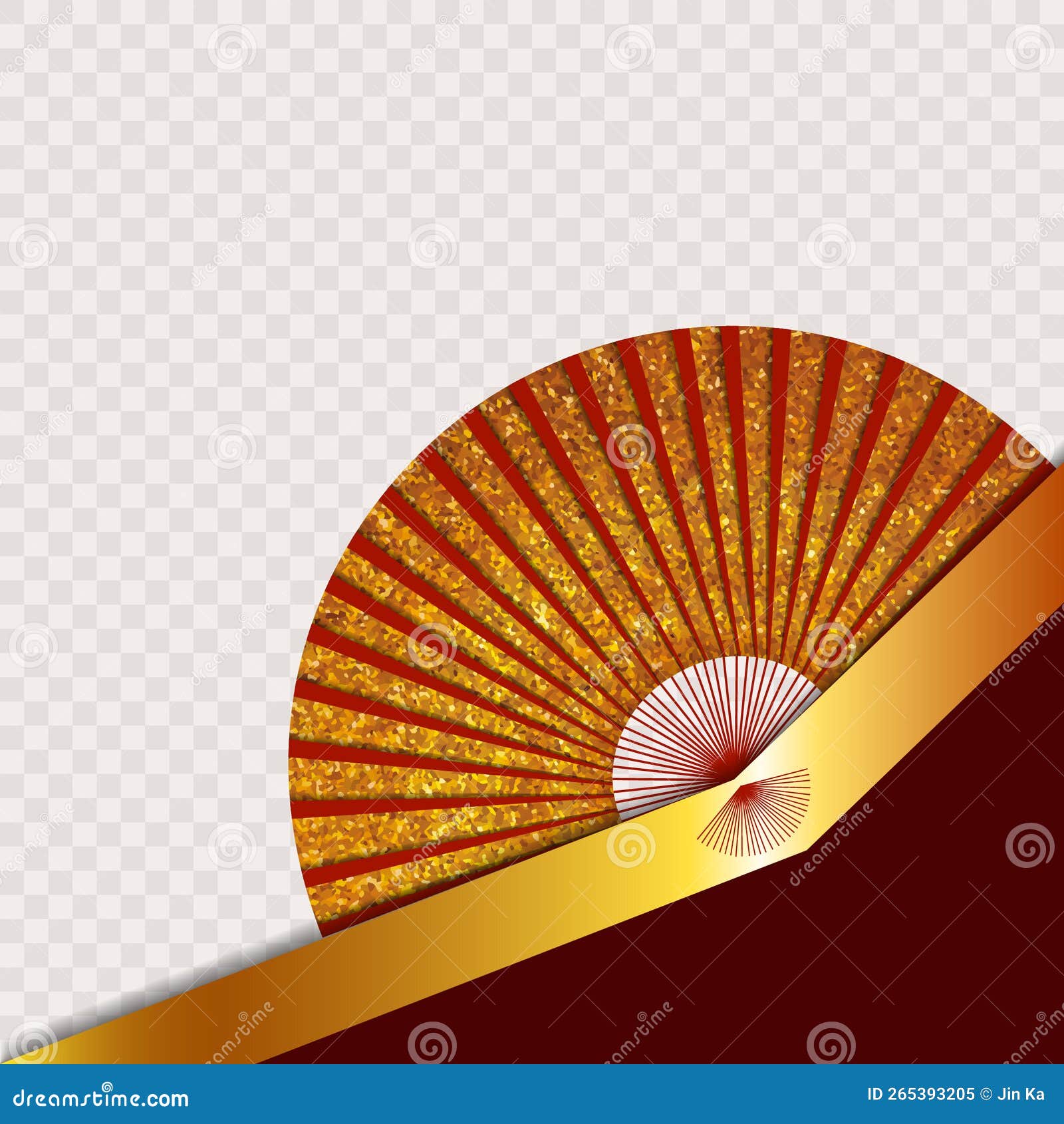 Slightly Curved Checkerboard Cartoon Vector | CartoonDealer.com #154998873