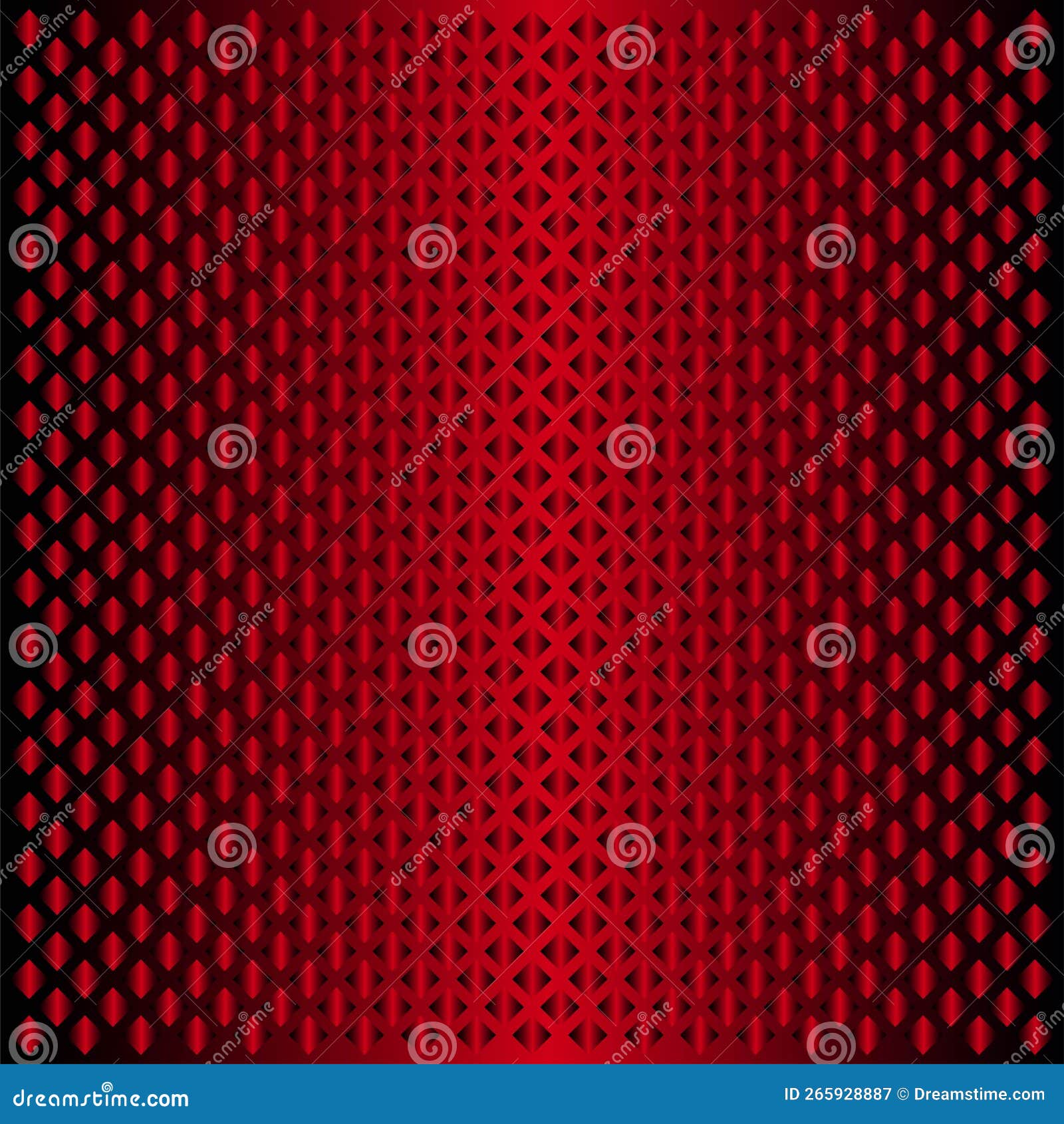 Abstract Lines Geometric Diamond Pattern Abstract Red Background Stock ...