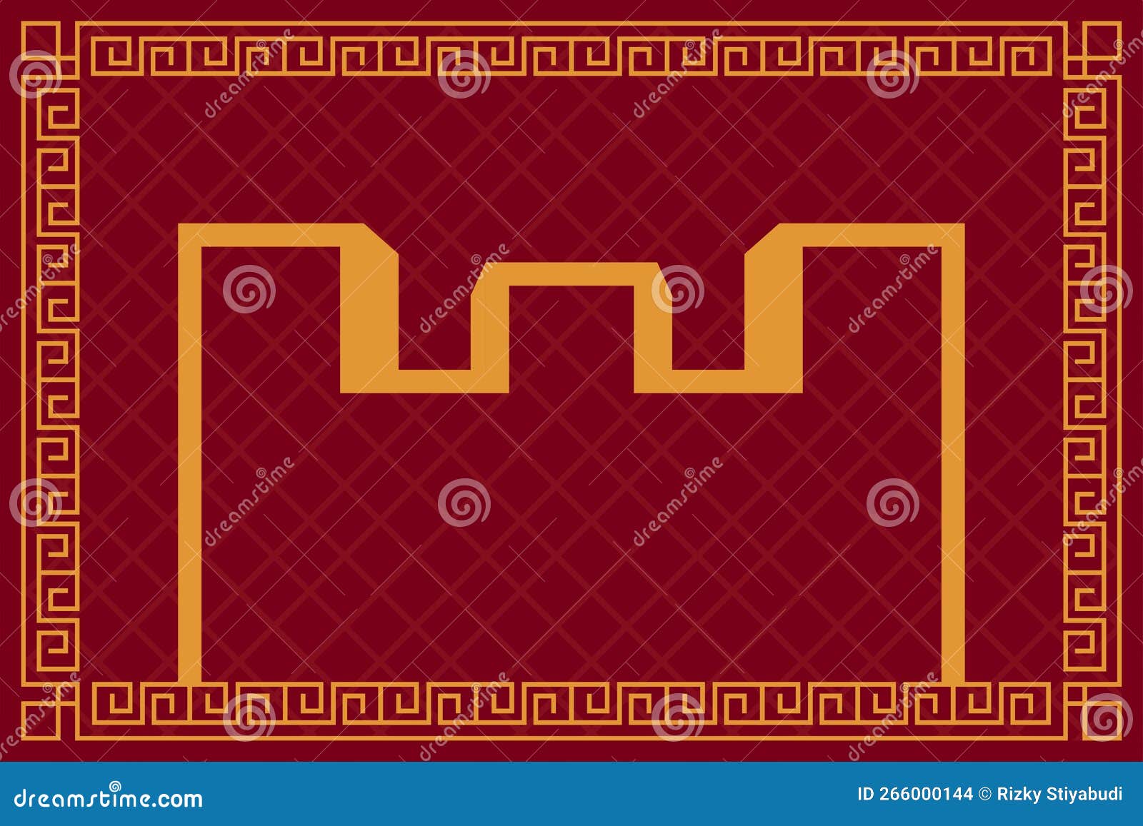 Middle Eastern Border Square Stock Illustrations – 20 Middle Eastern ...