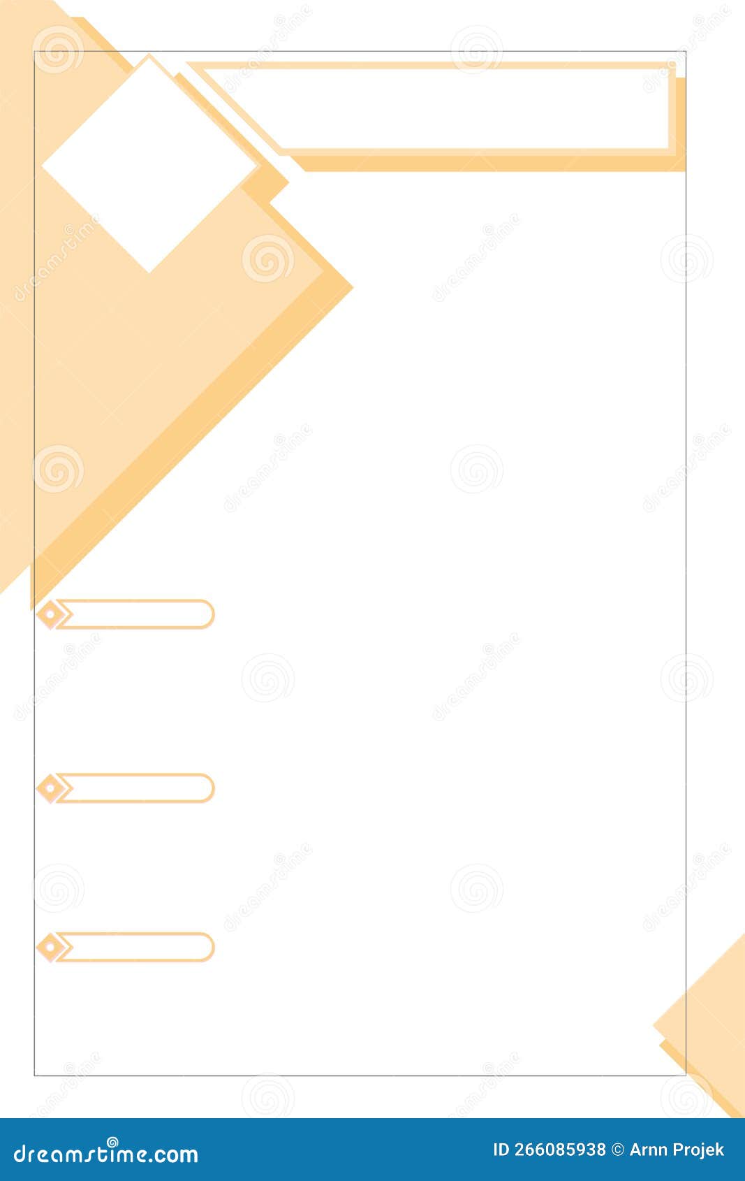 Simple Envelope Motif Background with Shadow Effect Stock Vector ...