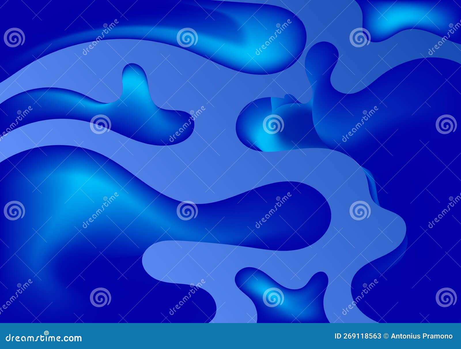 Basic RGB stock illustration. Illustration of basic - 269118563