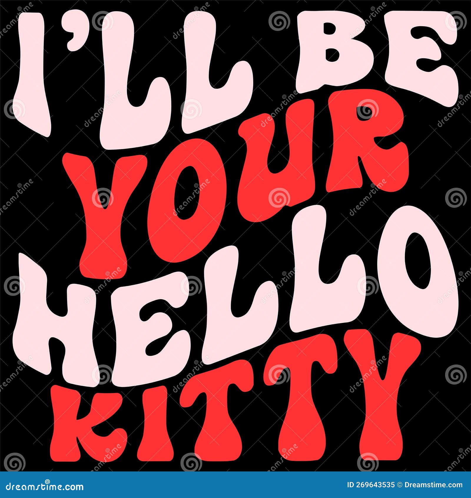 Hello Kitty February