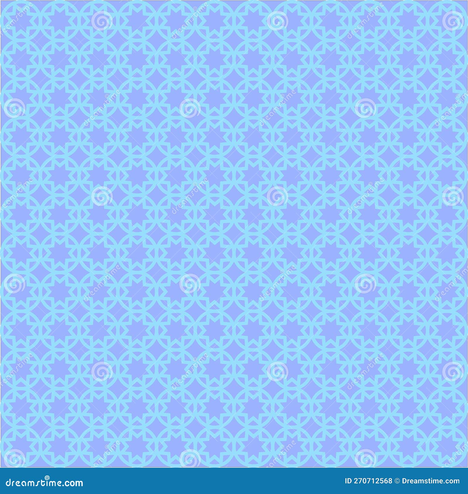 Blue pattern background stock illustration. Illustration of pattern ...