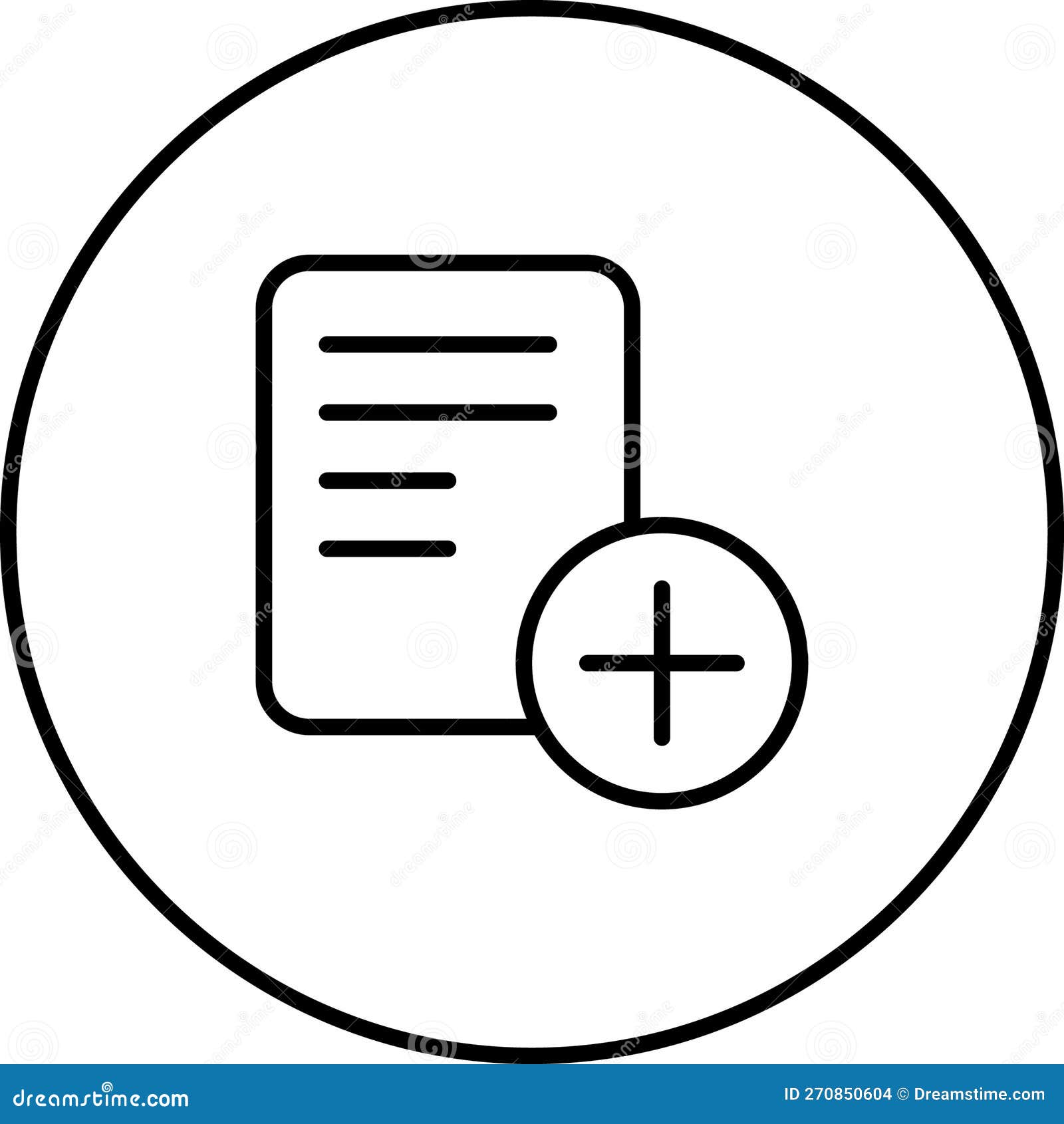 File Which Can Easily Edit or Modify Stock Vector - Illustration of ...