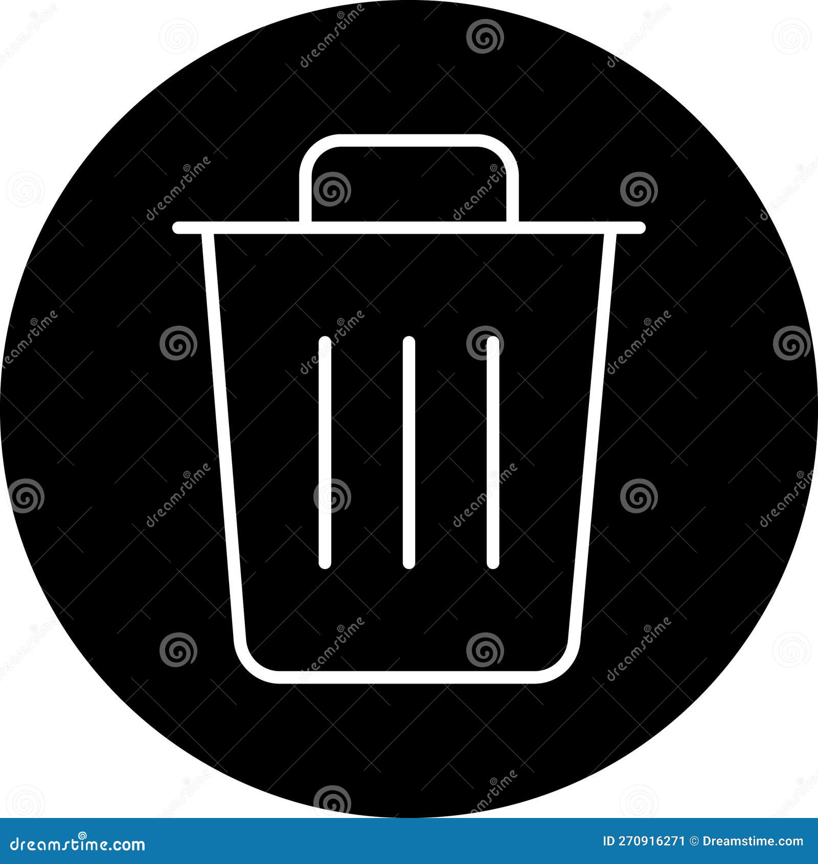Delete Symbol Which Can Easily Edit or Modify Stock Vector ...