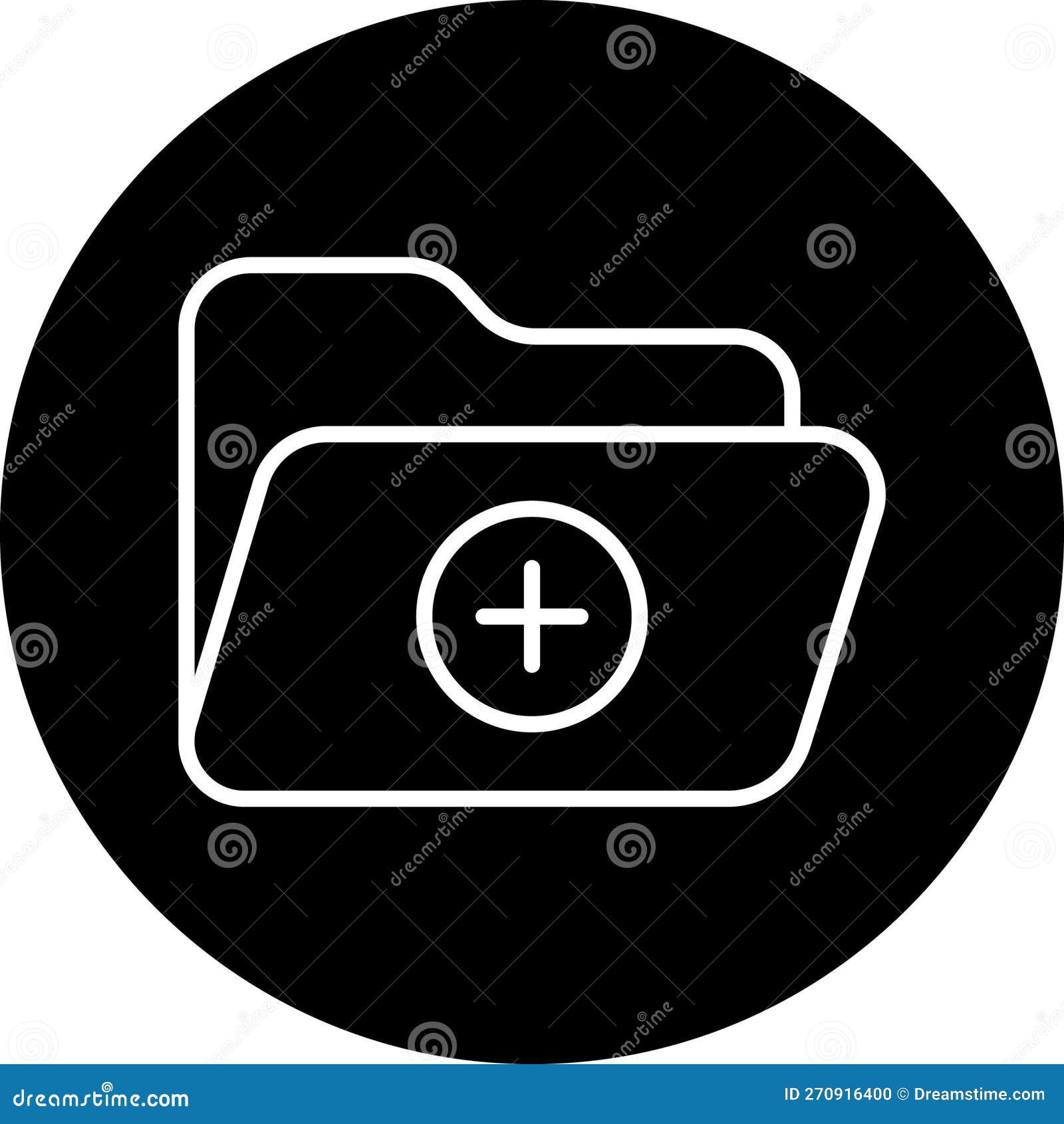 File Add Which Can Easily Edit or Modify Stock Vector - Illustration of ...