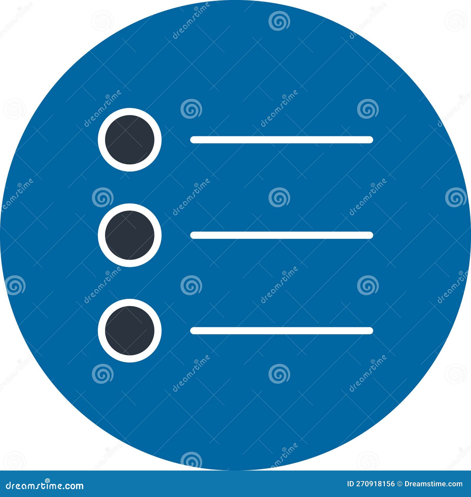 Menu Which Can Easily Edit or Modify Stock Illustration - Illustration ...