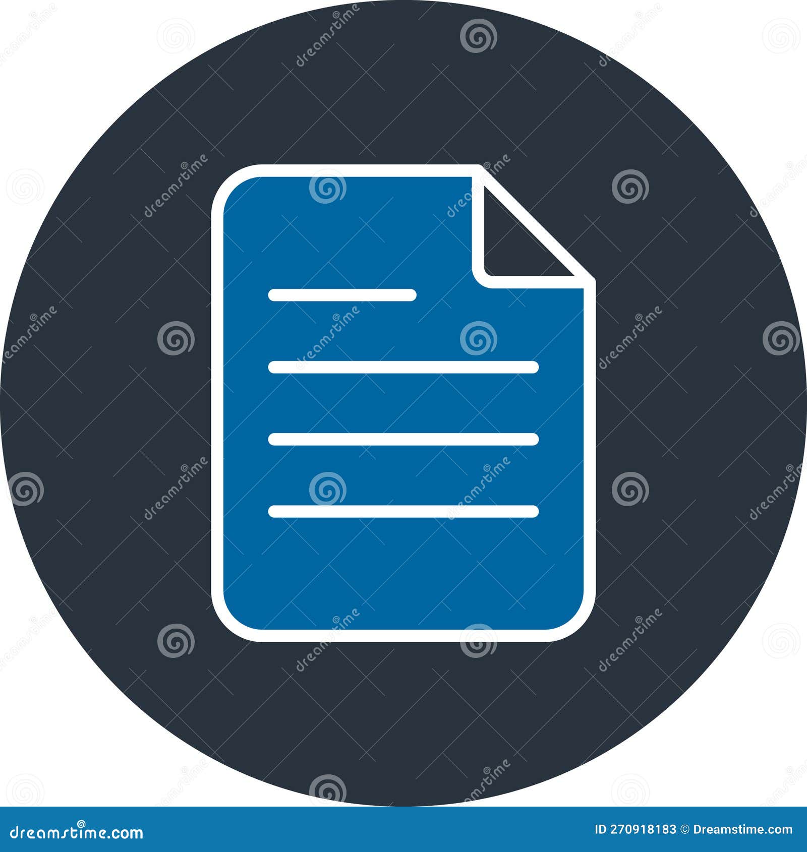File Which Can Easily Edit or Modify Stock Vector - Illustration of ...