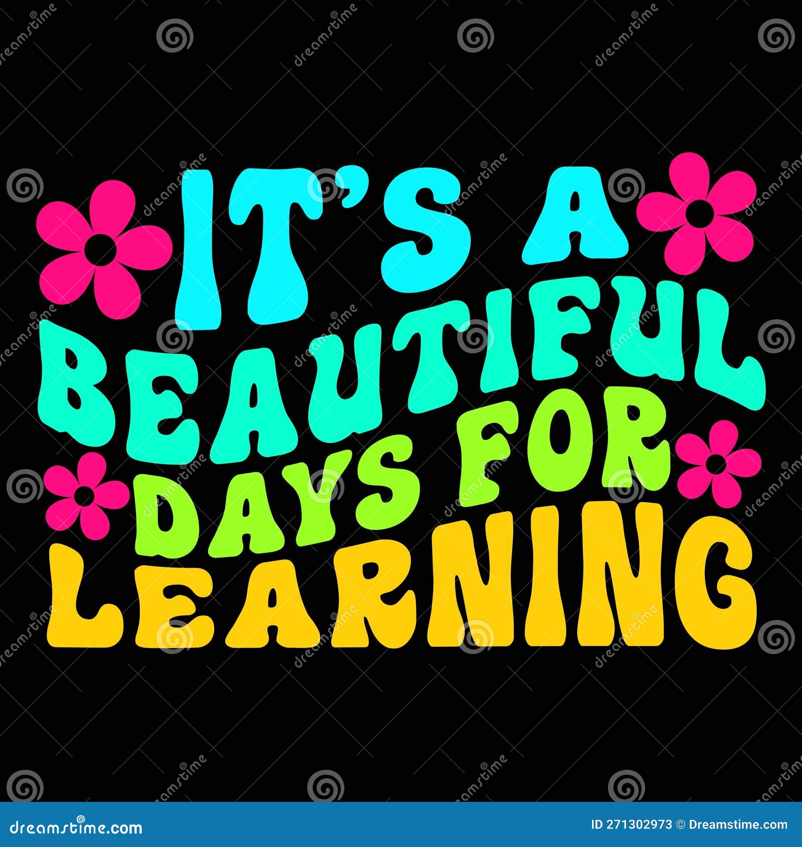 30 Days Learning How To Draw Book Covers Royalty-Free Stock Image ...