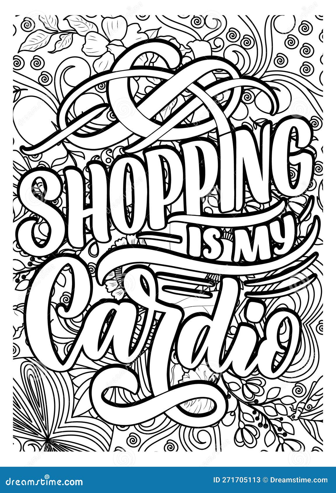 Environment Quote Coloring Pages for Adults, Environment Coloring Page ...