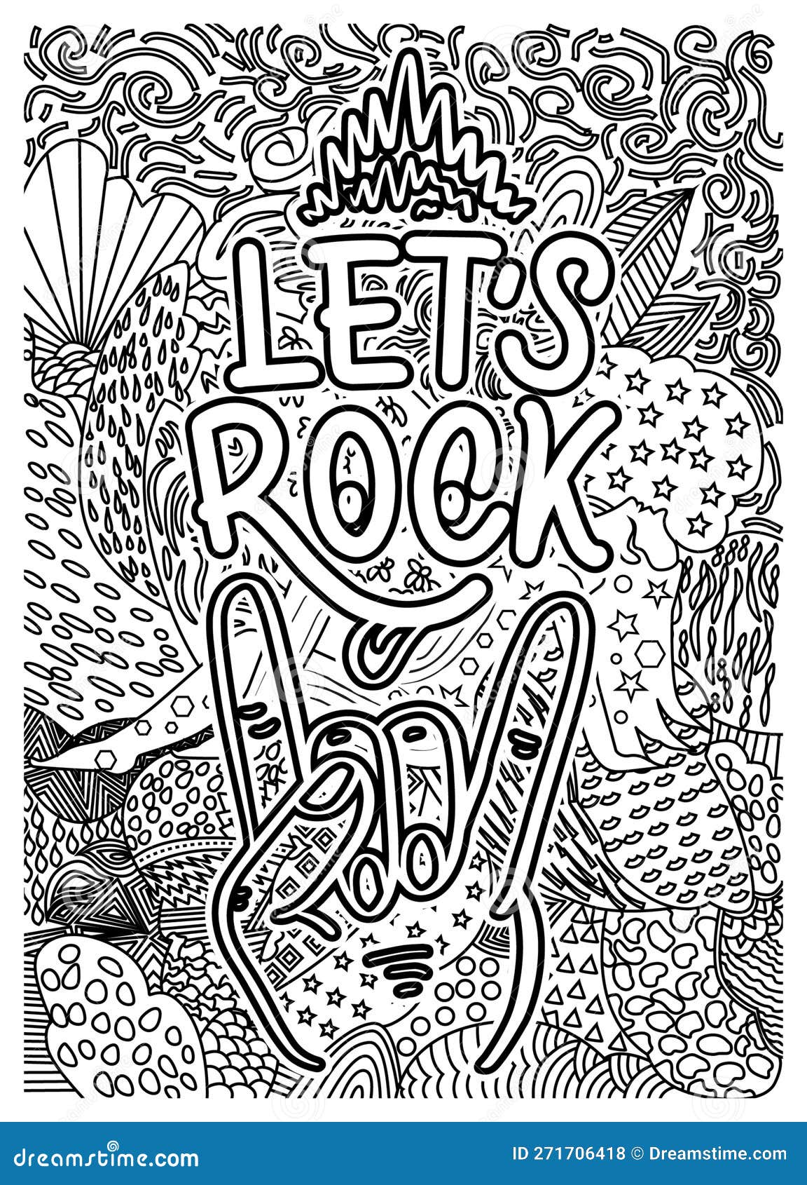 Country Music Inspirational Quote Coloring Pages for Adults, Country ...