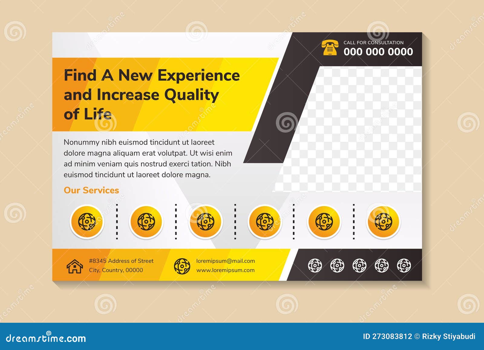 Quality Of Life Vector Icon Isolated On White Background. Outline, Thin ...