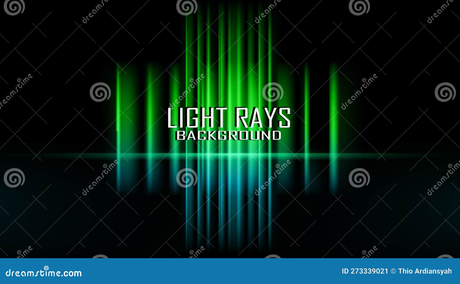 Futuristic Rays Background Vector, Vector Illustration Eps 10 Stock ...
