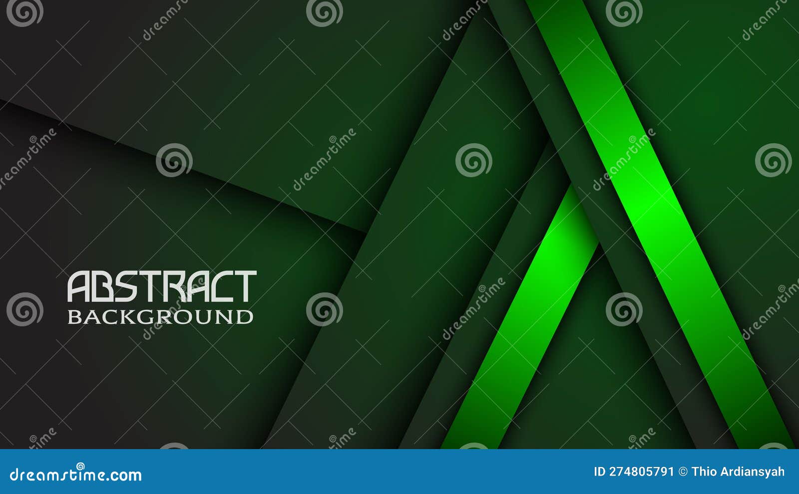 Abstract Background Overlapping Copy Space for Text. Luxury Style ...