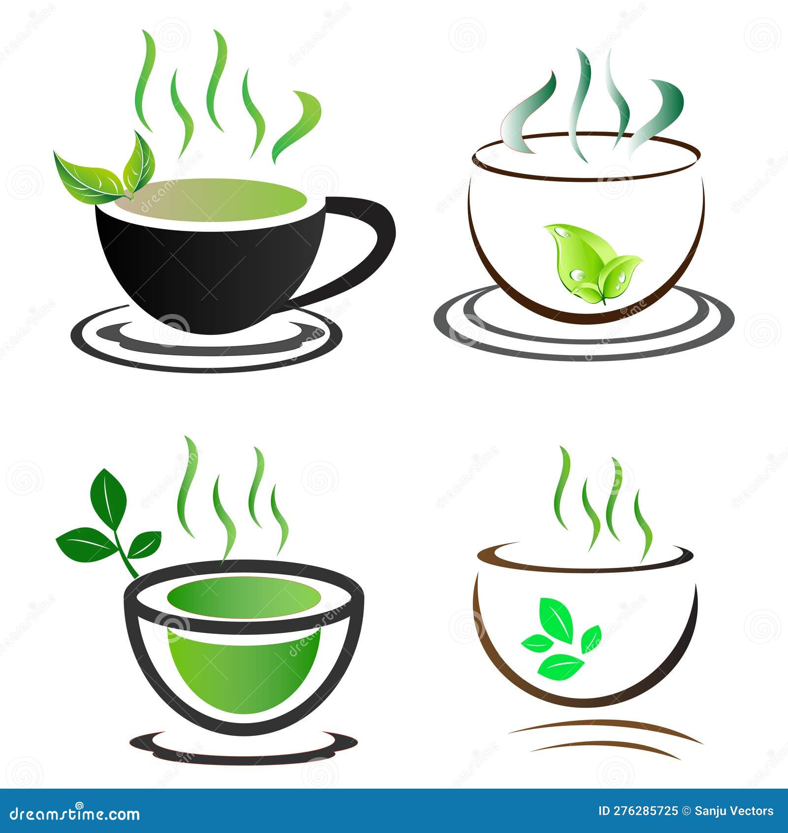 World Map Of Major Ocean Currents, Warm Currents In Red, Cold Currents ...