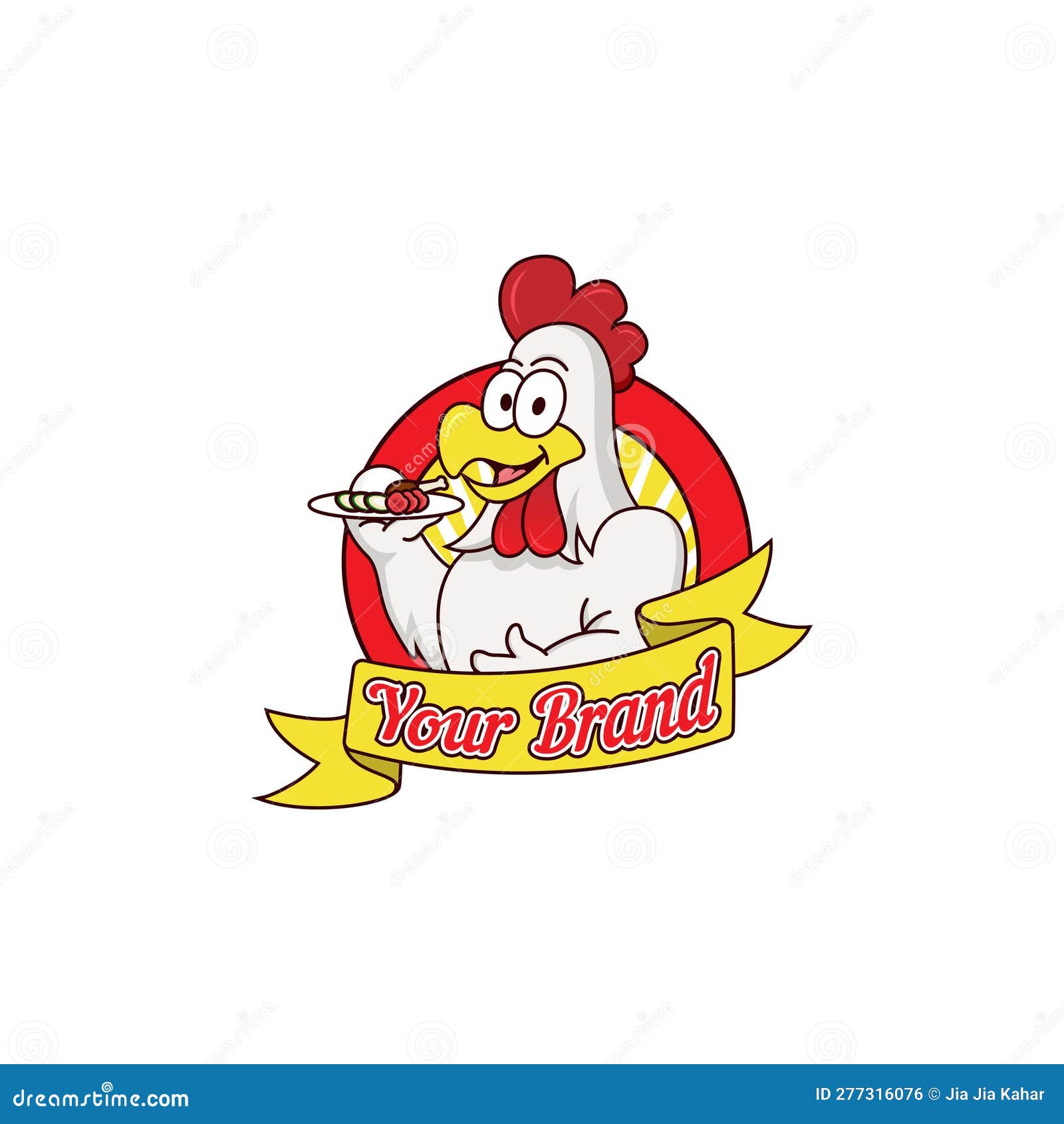 The Logo or Brand is Intended for Businesses in the Specialty Processed ...