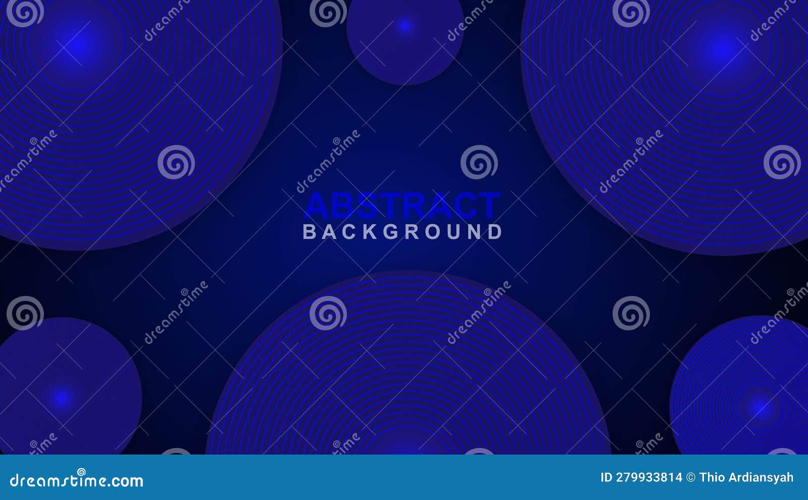 Abstract Vector Background with Subtle Color Waves. Stock Vector ...