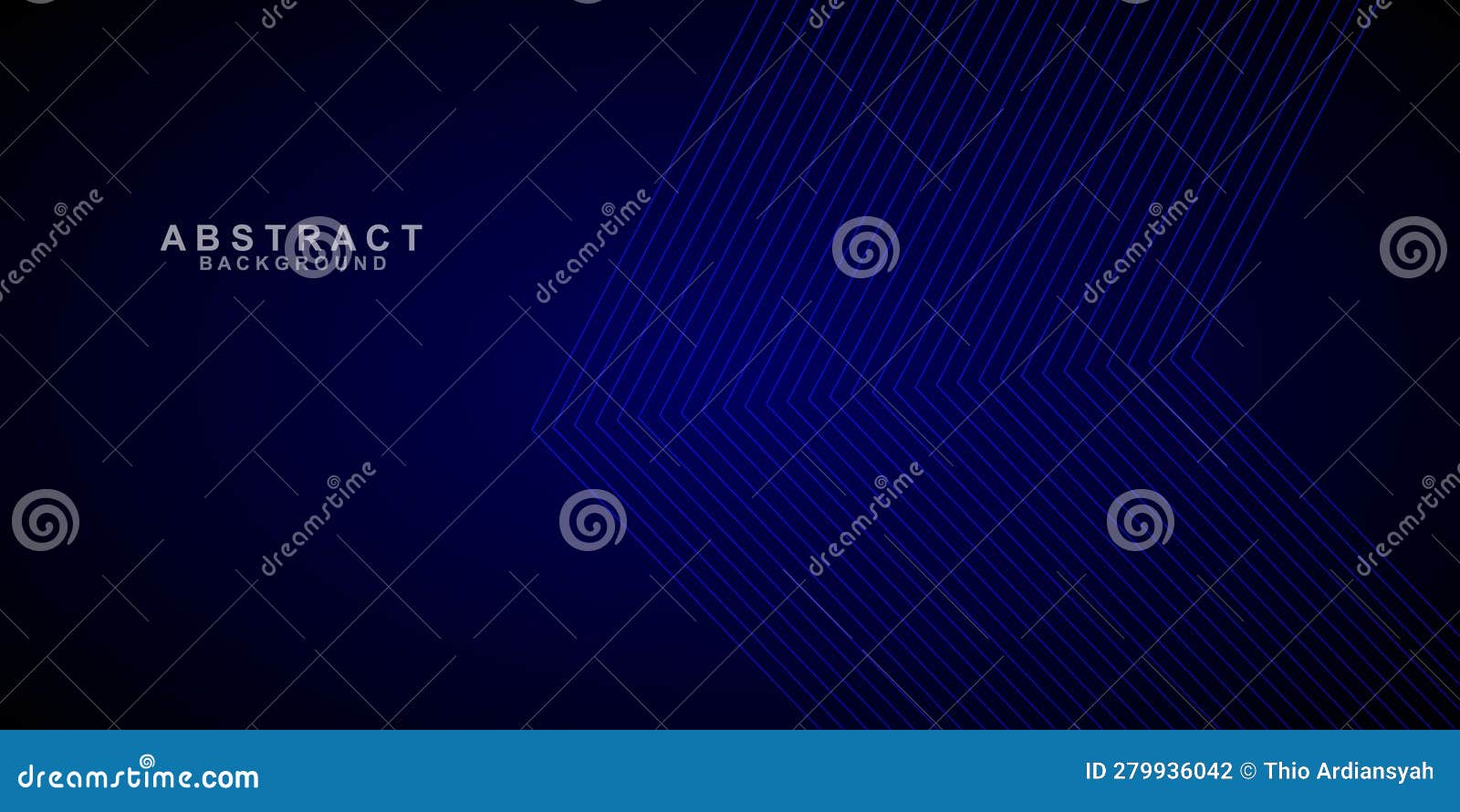 Abstract Corner Lines Background. Element for Design. Stylized Line Art ...