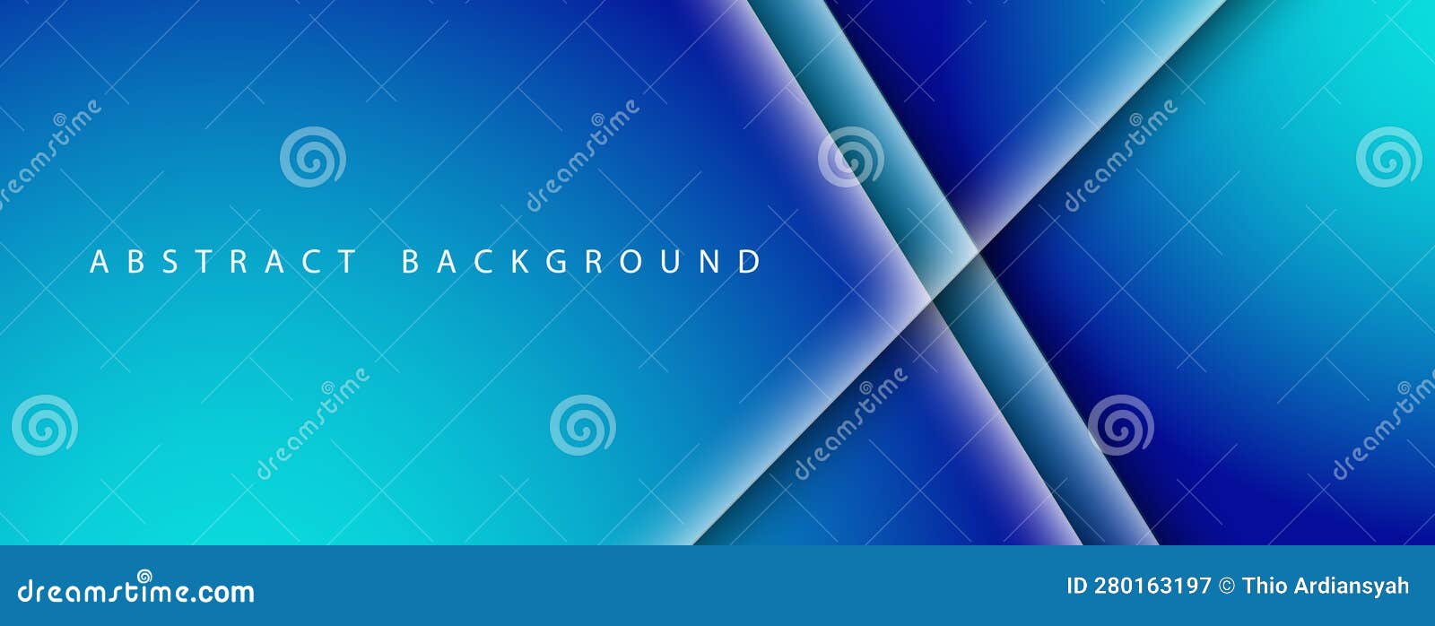 Abstract Background. Overlapping Layers Stock Vector - Illustration of ...