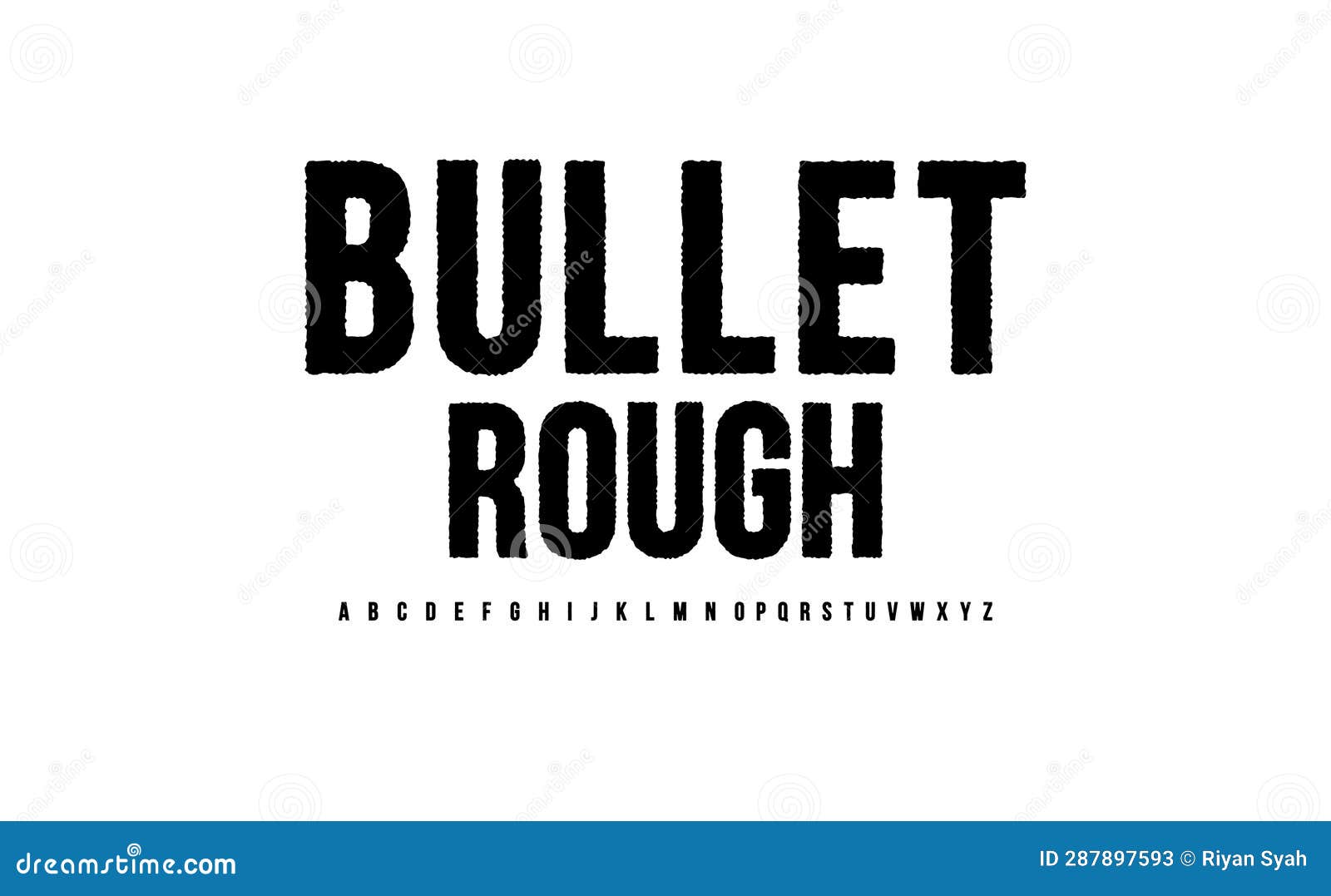 Ultra Bold Letters And Numbers With Currency Signs. Pink Vibrant Font ...