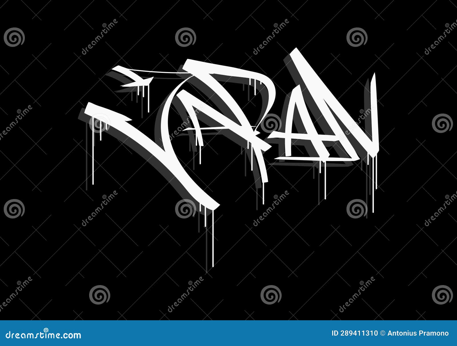 Basic RGB JAPAN Country Graffiti Tag Style Stock Vector - Illustration ...