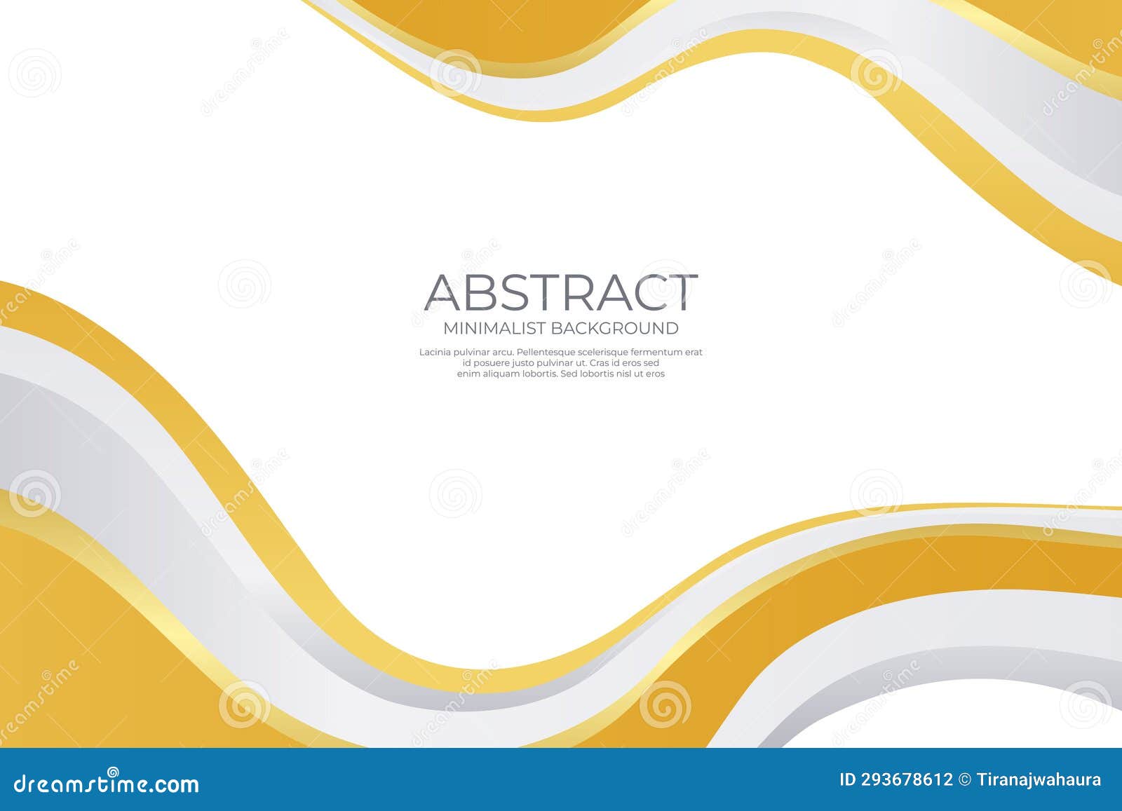 Futuristic Golden Matrix Grid Particles Background Stock Image ...