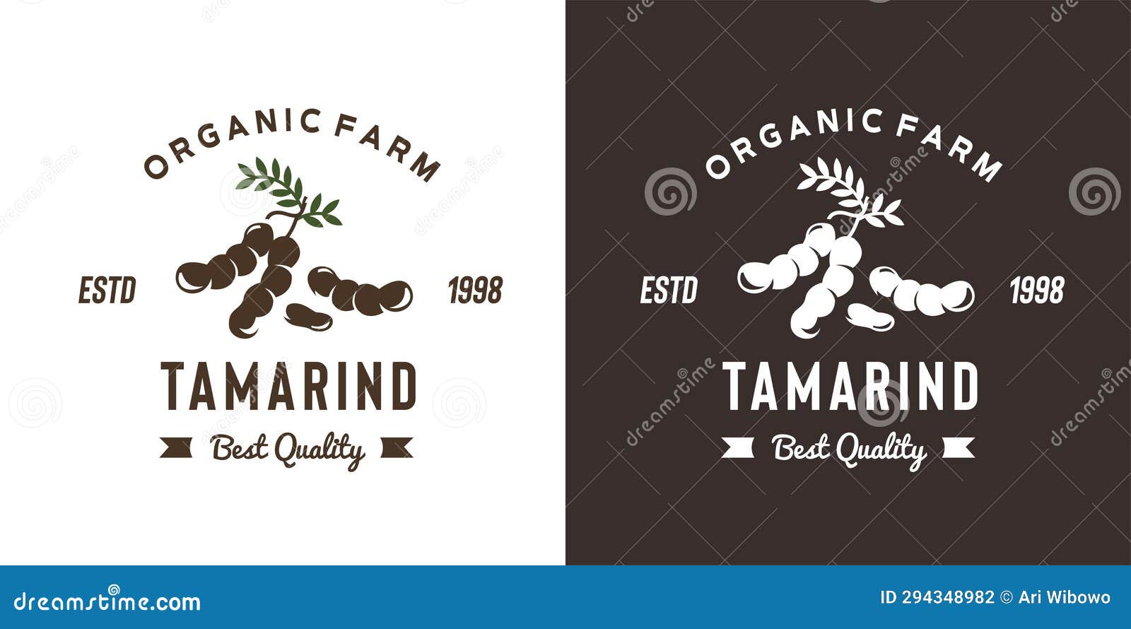Tamarind Logo Icon Vektor Template Royalty-Free Stock Photography ...