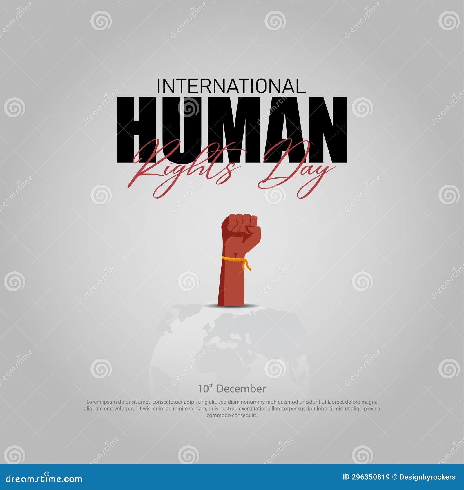 International Human Rights Day is Universal Declaration of Human Rights ...