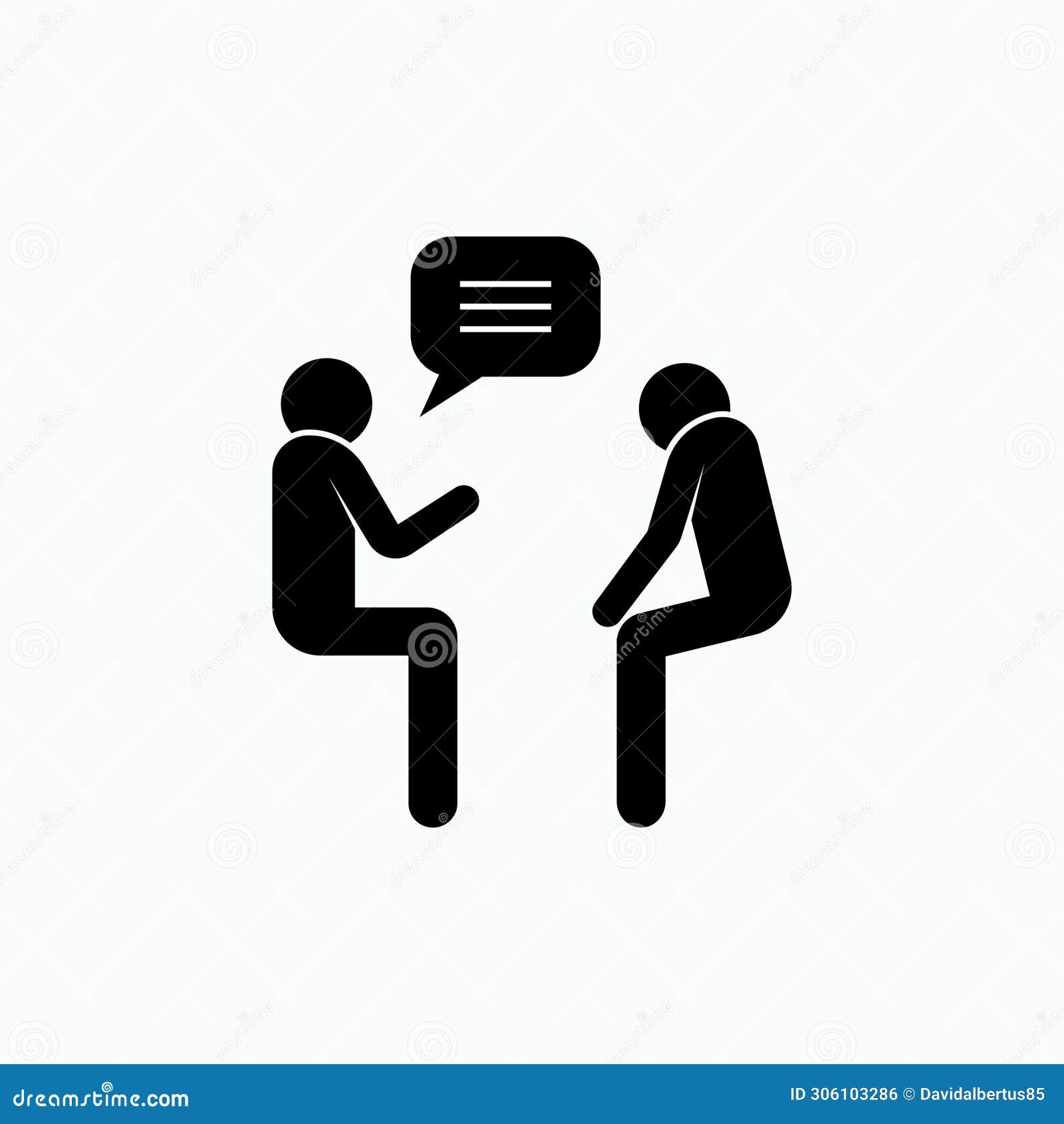 Advice Icon. Suggestion Sign. Help or Symbol Giving Idea - Vector ...