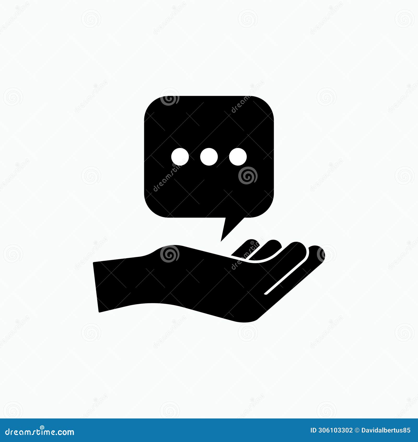Advice Icon. Suggestion Sign. Help or Symbol Giving Idea - Vector ...