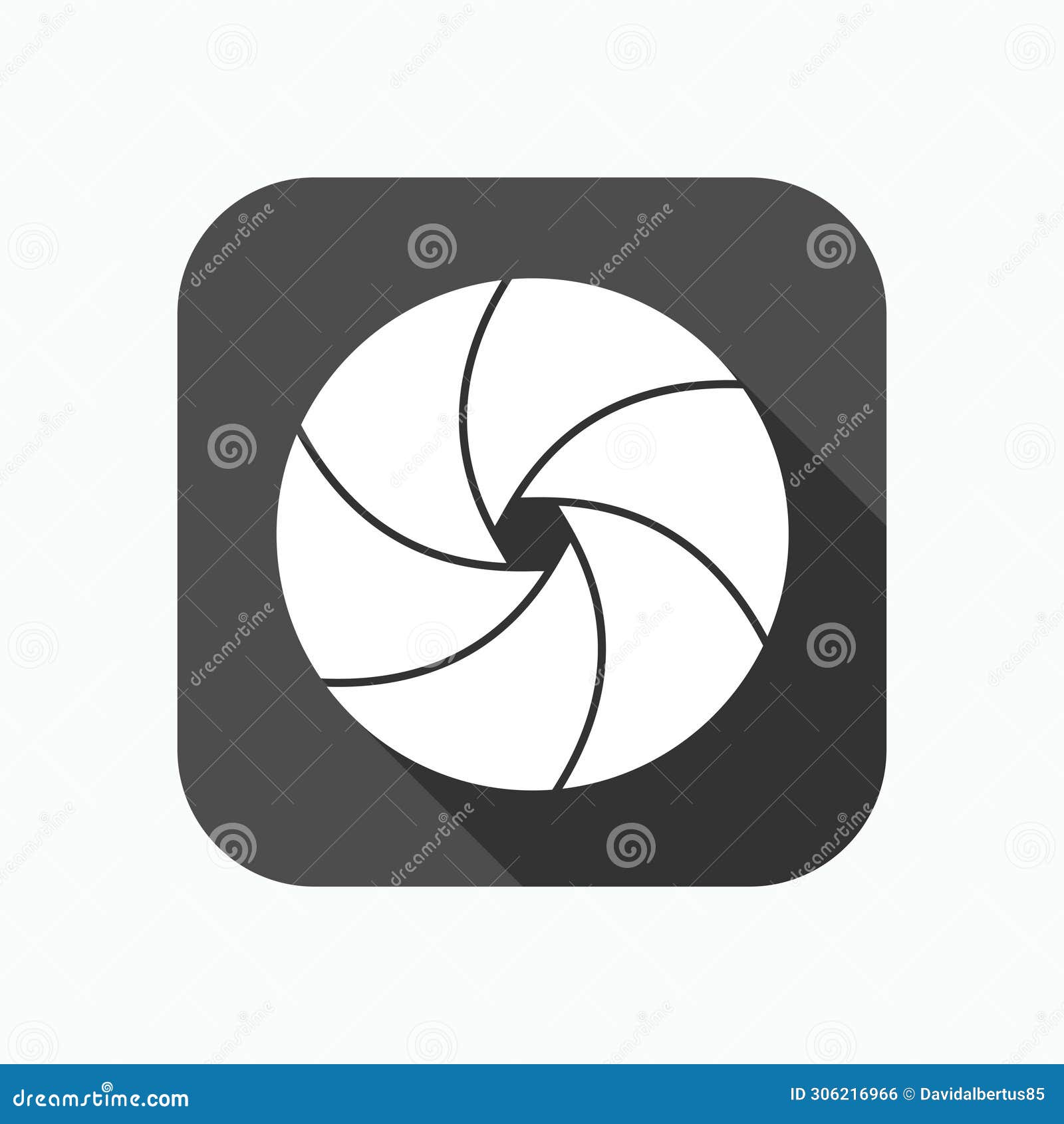 Camera Lens Filters. Photography Element Symbol. Basic RGB Stock ...