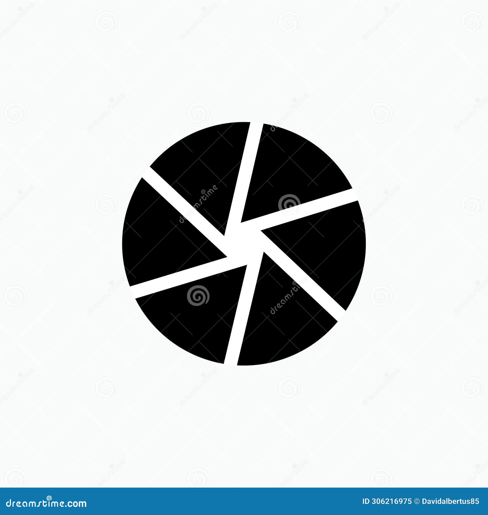 Camera Lens Filters. Photography Element Symbol. Basic RGB. Stock ...